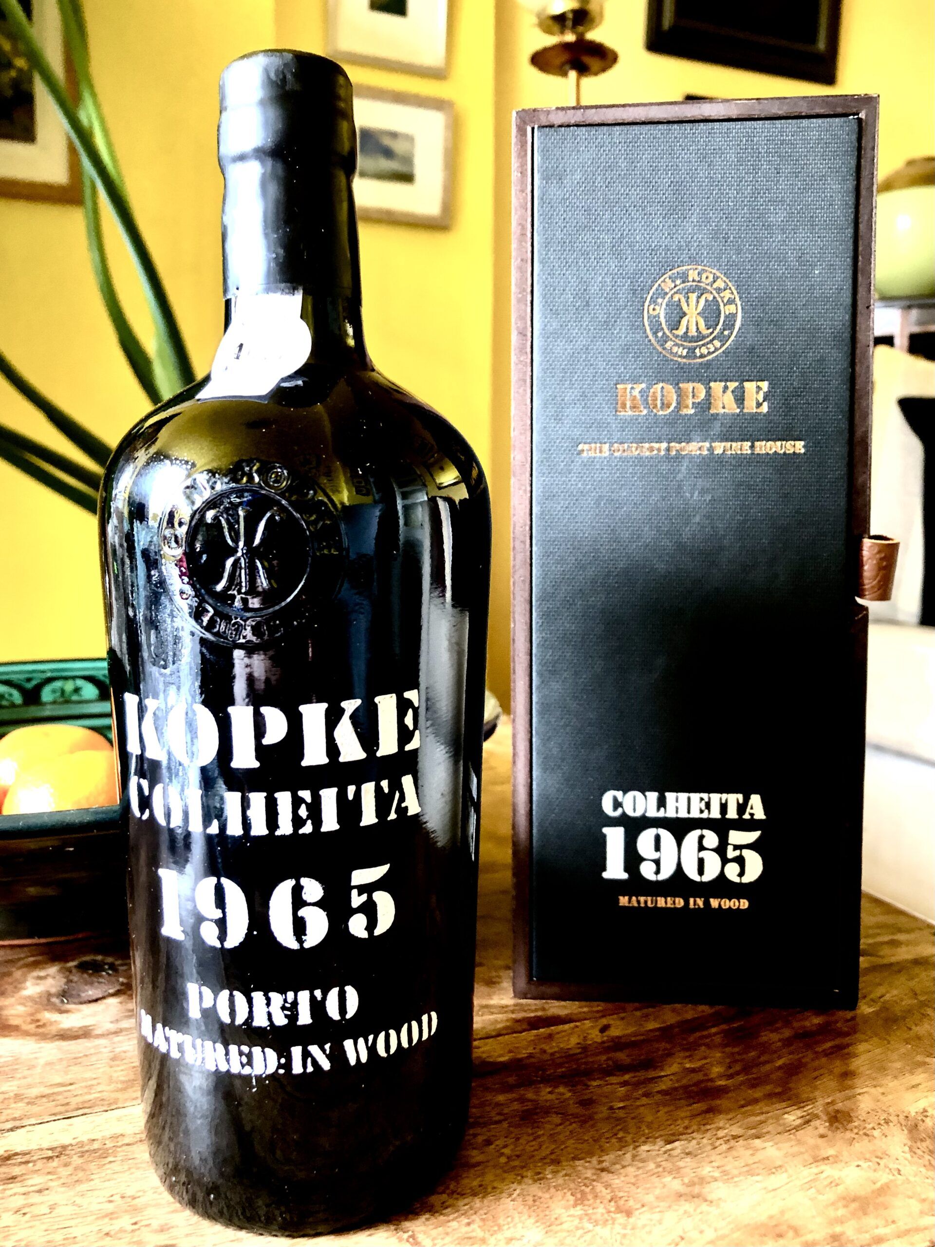 Vintage wines for sale | Arden Fine Wines | London